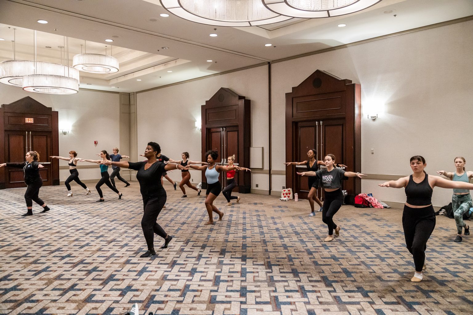 Best College Theatre Preparation | College Auditions Project