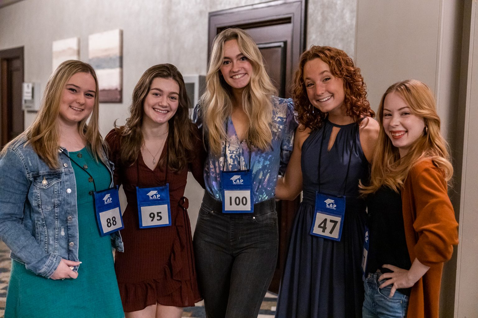 Best College Theatre Preparation | College Auditions Project