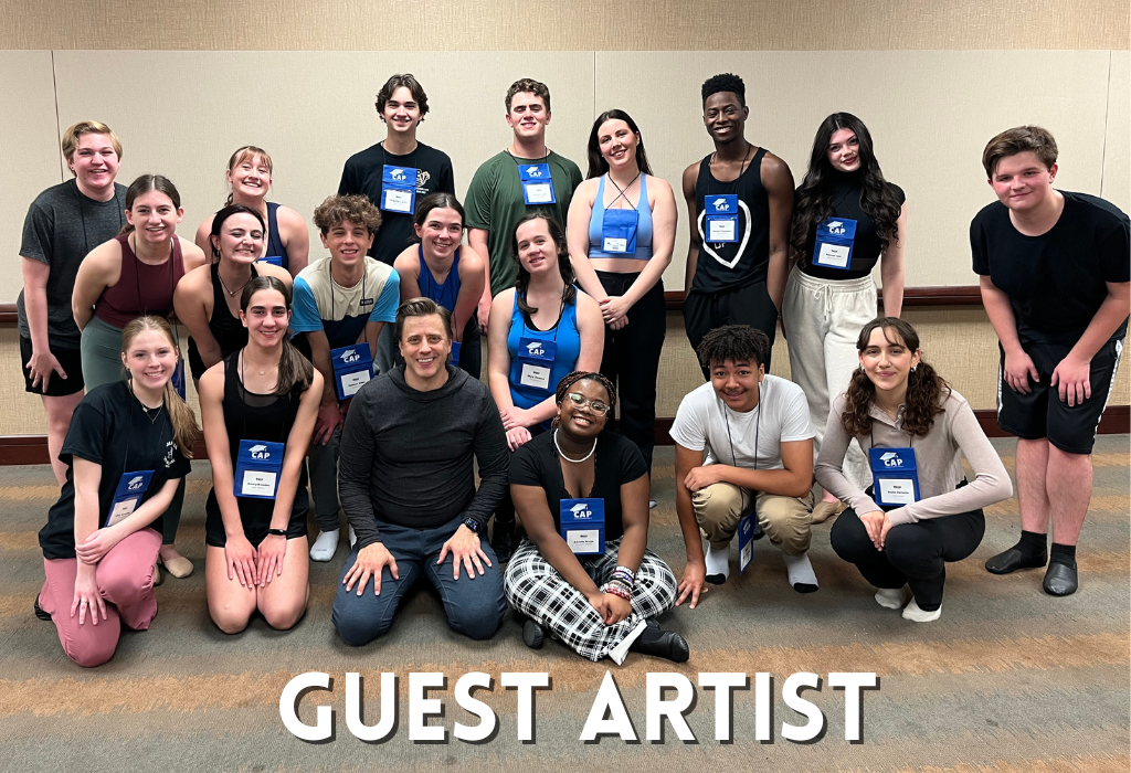 College Audition Summer Camp Prep Program