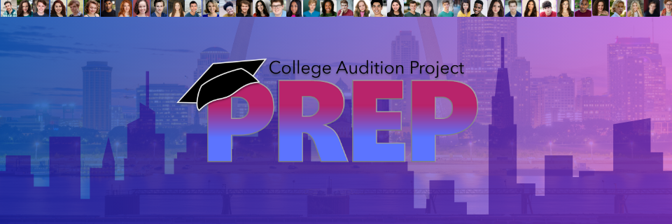 Acting Coach For College Auditions | CAP Membership